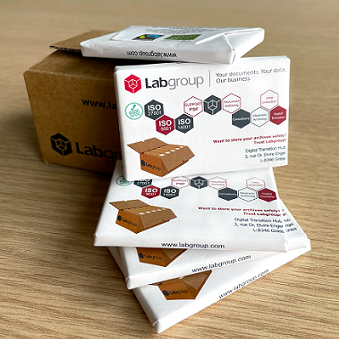 Goodies - Labgroup